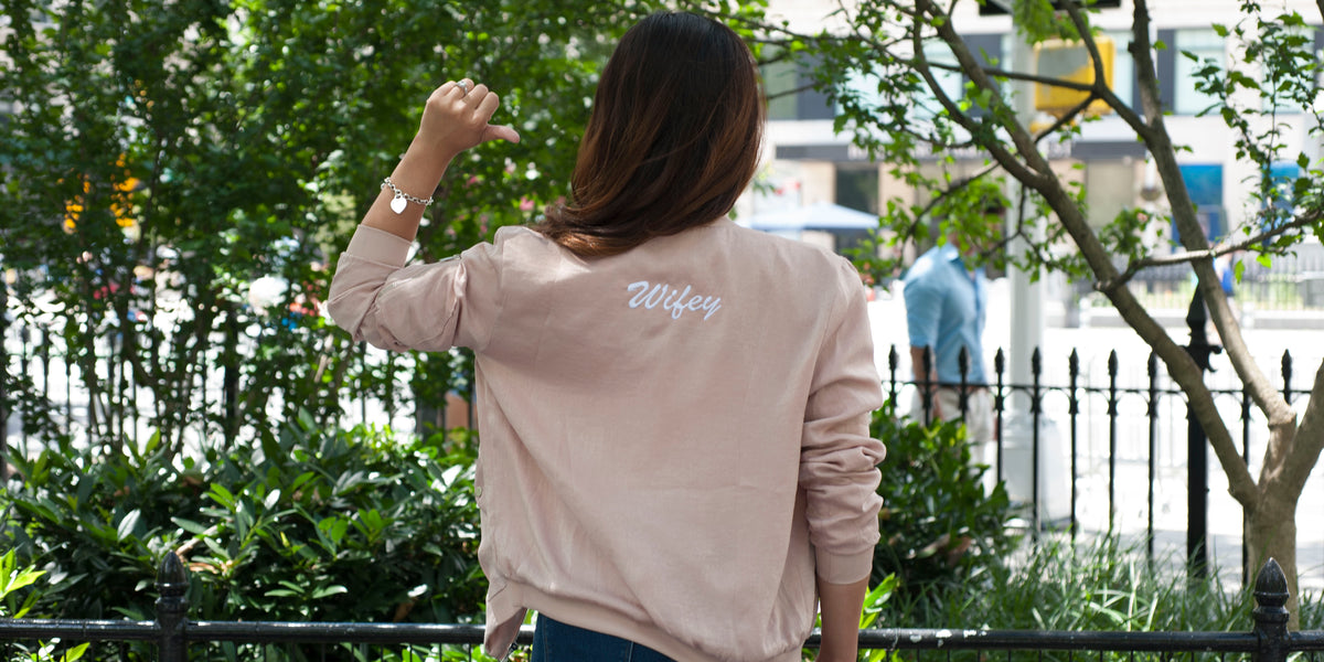 Apparel | BORN + MADE